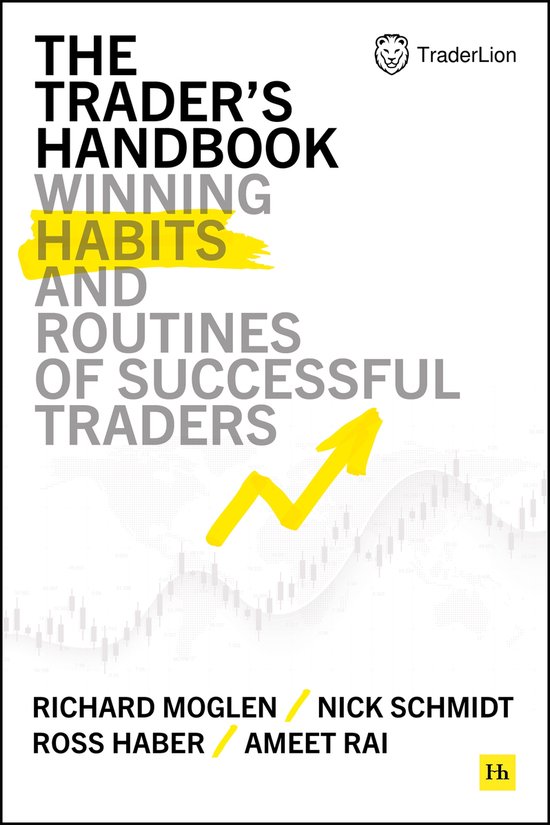 The Trader's Handbook | 9781804090183 | Nick Schmidt | Boeken | bol