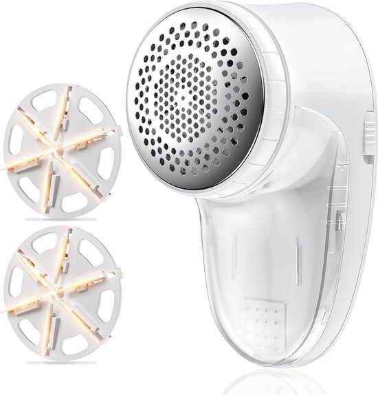 Pluizenverwijderaar - Ontpiller - Ontpluizer - Pluizenverwijderaar ...