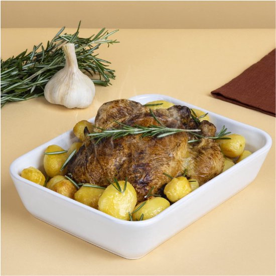 Compacte Mini-Oven FO42 – 42L Inhoud – 5 Kookmodi – Temperatuur tot 230 ...