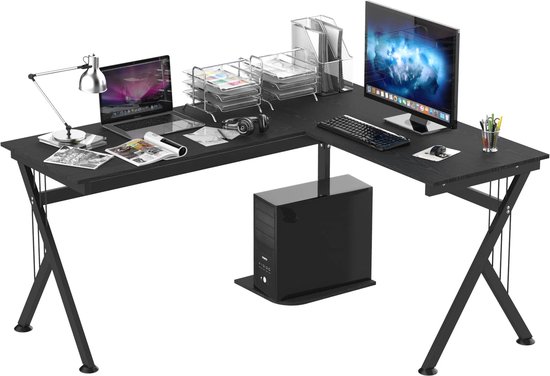 Homcom - Laptop Notebook Computer Bureau - Computer Bureau - Studeer ...