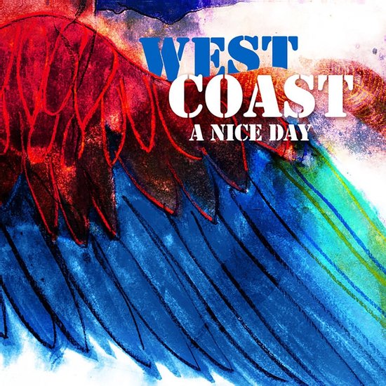 West Coast - A Nice Day (CD), West Coast | Muziek | bol