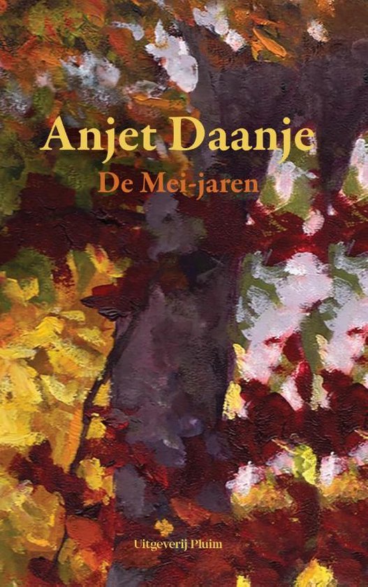 De Mei-jaren, Anjet Daanje | 9789493339859 | Boeken | bol