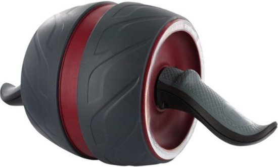 Ab Carver Pro Roller Voor Core Workouts – Professionele Ab Roller Voor ...