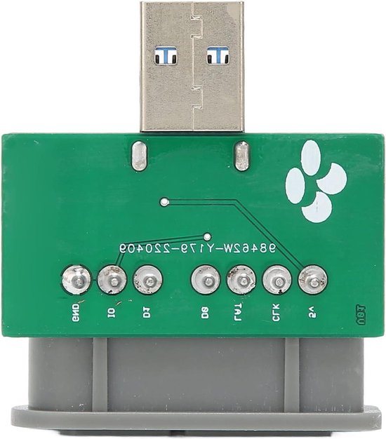 USB 3.0 Controller Adapter - SNES Adapter voor SNES OEM - SNAC voor ...