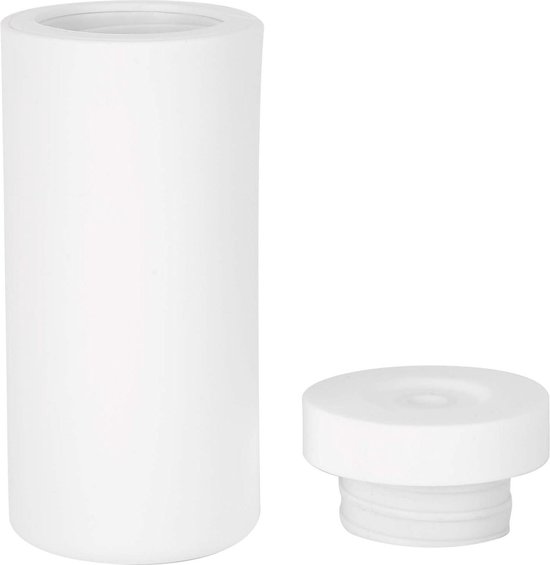 Hervulbare Hand Zeepdispenser 240 ml - Lotion Shampoo Zachte Siliconen ...
