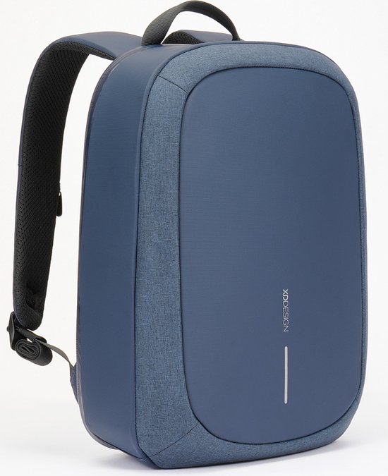 XD Design Bobby Edge Zakelijke rugzak 46 cm Laptop compartiment - 43cm ...