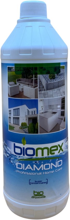 Allesreiniger "Diamond Biomex" Puur 1L | bol