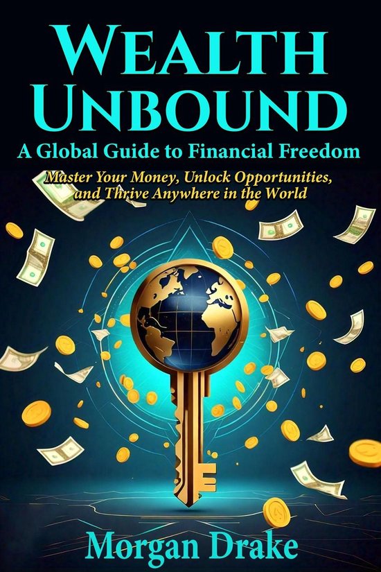 Wealth Unbound: A Global Guide to Financial Freedom (ebook), Morgan Drake |... | bol