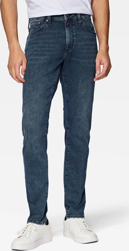 Mavi jeans JAMES | Skinny, Gulp met rits - Ultra Move | bol