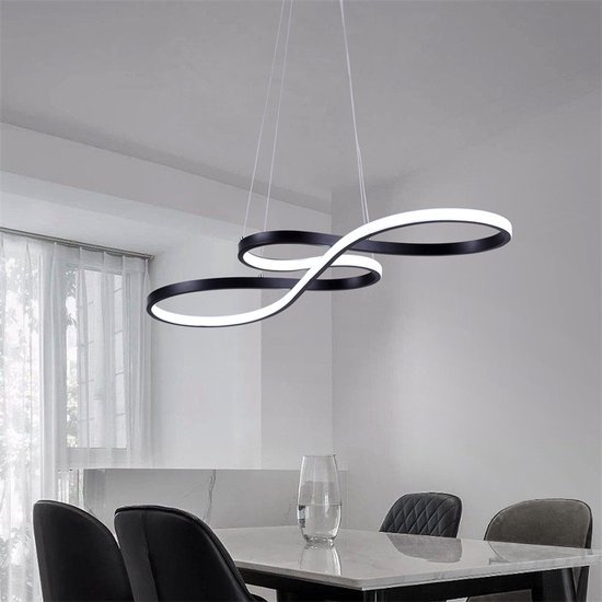 Moderne hanglamp | Verlichting | lamp | Licht | Slaapkamer | Huiskamer ...