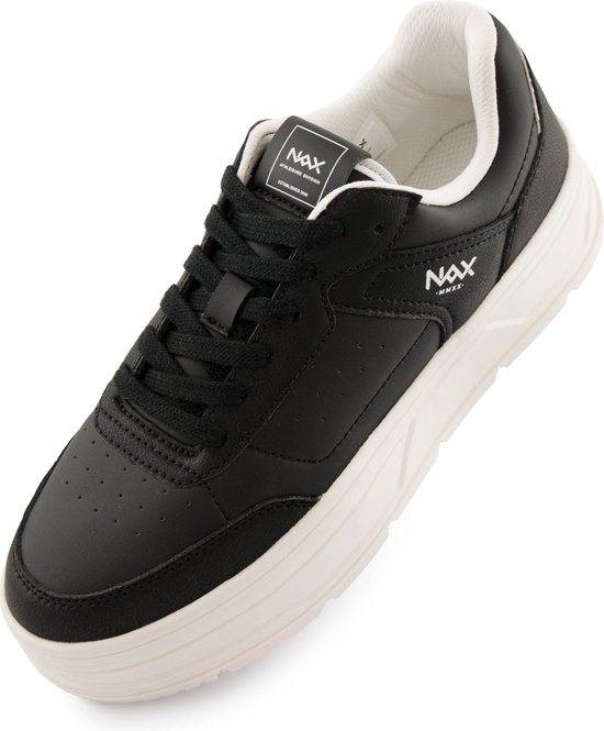 Elegante damestadschoenen nax duwa 40 van echt leer | bol