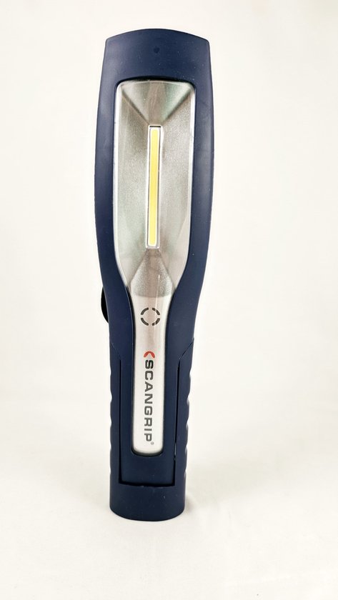 Scangrip - Led Looplamp - Mag Pro - magneet | bol