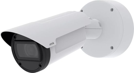 Axis Q1809-LE 150mm Kogel (vorm) IP-beveiligingscamera Buiten 7680 x ...