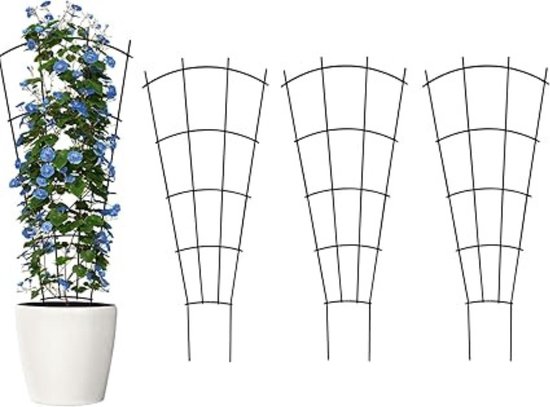 Equivera Klimrek Planten - Klimrek Planten Buiten Muur - Klimrek ...