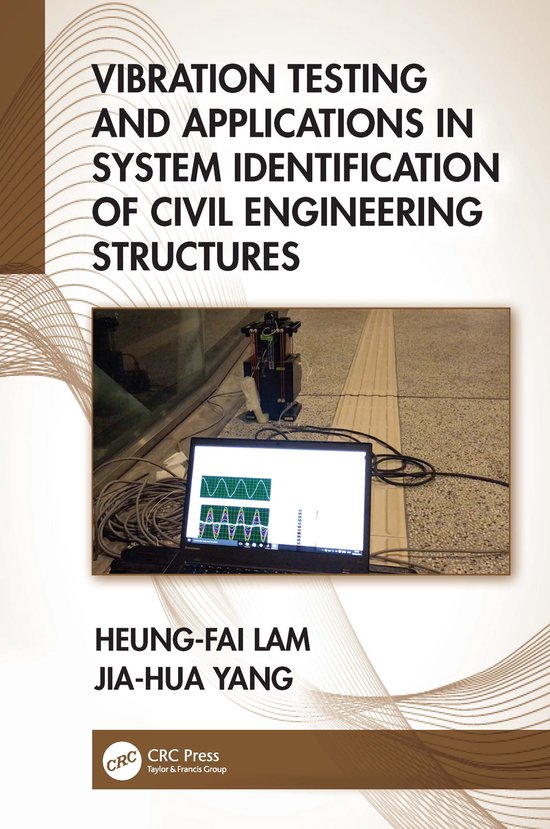 Vibration Testing and Applications in System Identification of Civil ...