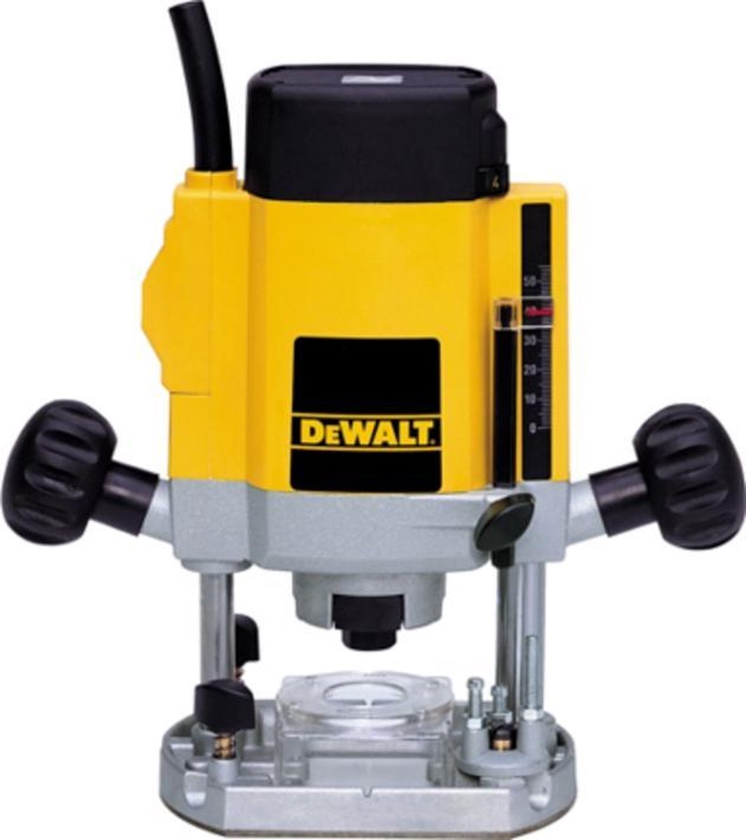 DeWalt DW615 bovenfrees - 900W - 6-8mm | bol