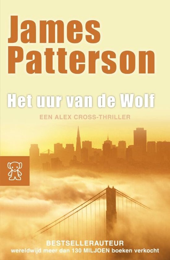 Het uur van de wolf, James Patterson | 9789046113417 | Boeken | bol