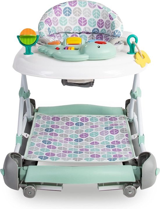 Loopstoel - Loopwagen - Loopstoeltje baby - Loopstoel baby - Opklapbaar ...