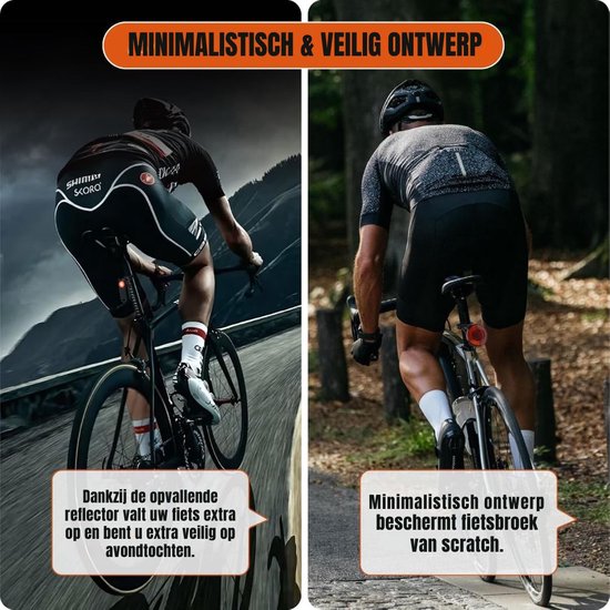 DD® Gps Tracker Fiets - Gps Tracker Zonder Abonnement - Volgststeem ...
