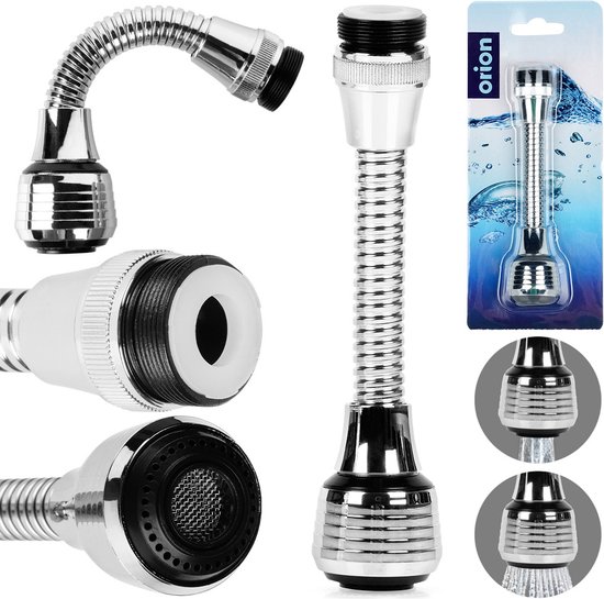 Kraanbeluchter - Kraan Beluchter - Kraanfilter - Filter ...