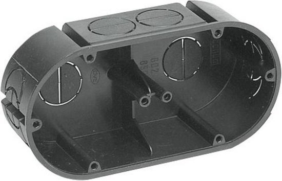 Legrand 089209 Schakeldoos 1 stuk(s) | bol