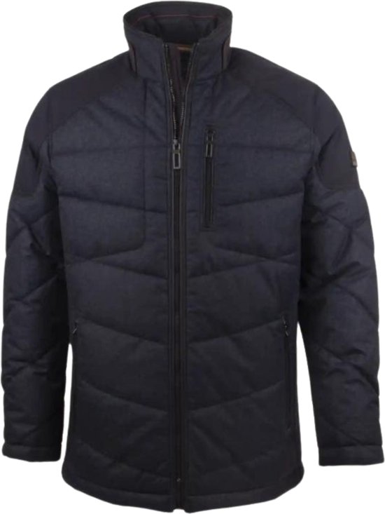 Gate one - Jas Donkerblauw Gate One Jackets Donkerblauw 41102n3603 | bol
