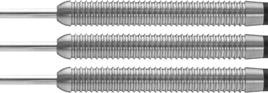 Designa Darts Mega Grip V2 Straight Ring Grip M1 22 gram | bol.com