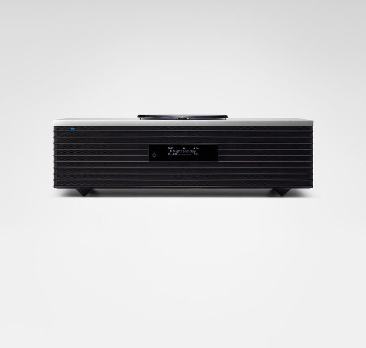 Technics Ottava SC-C70MK2 zwart: alles-in-één muzieksysteem | bol