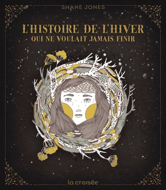 L'histoire de l'hiver qui ne voulait jamais finir - L'histoire de l ...