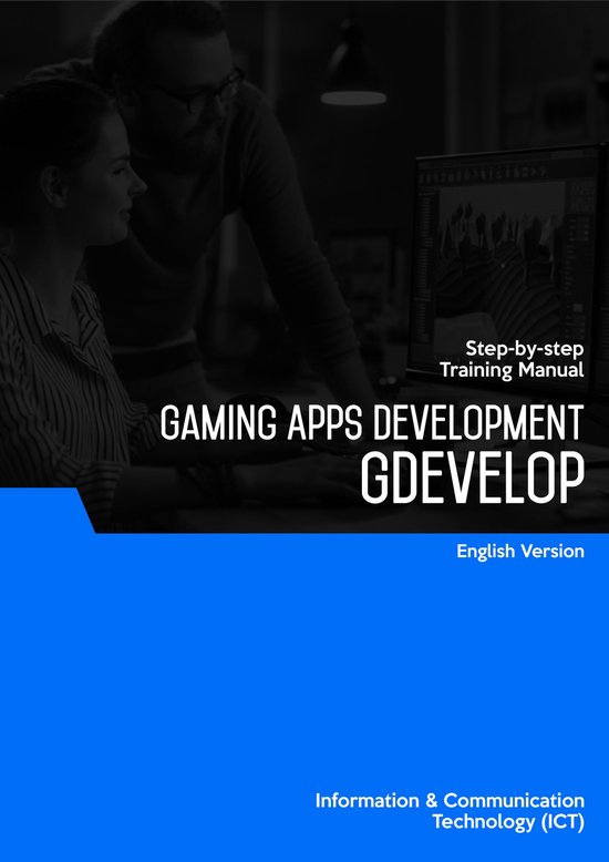 Gaming Apps Development (GDevelop) (ebook), Advanced Business Systems ...