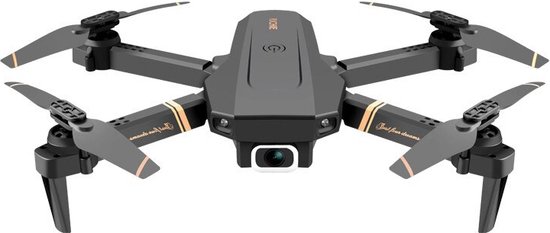 Amenzo MQ4 Premium Mini Drone - 4k Dubbele Camera - Drone voor Kinderen ...