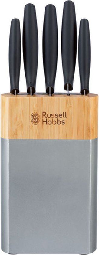 Russell Hobbs Messenblok 5-delig | bol