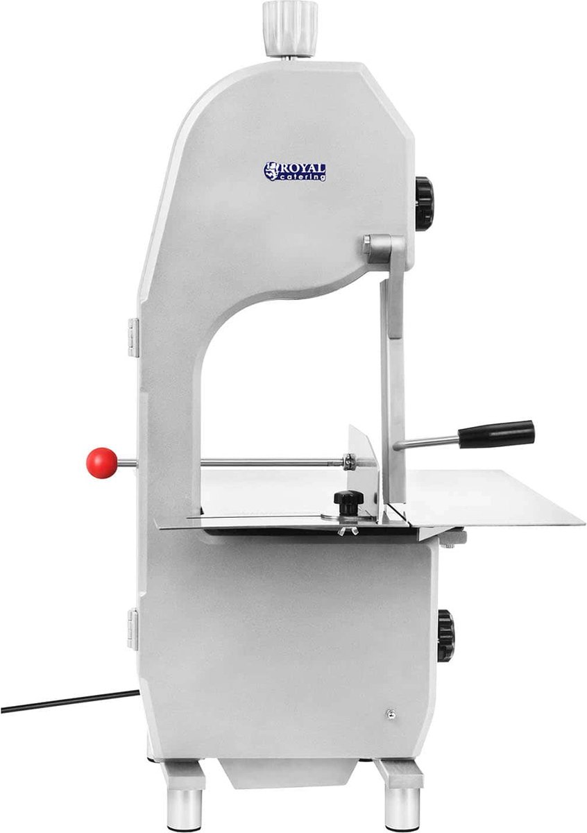 Royal Catering Lintzaagmachine 880 W - Lintzaag - 1650 mm | bol.com