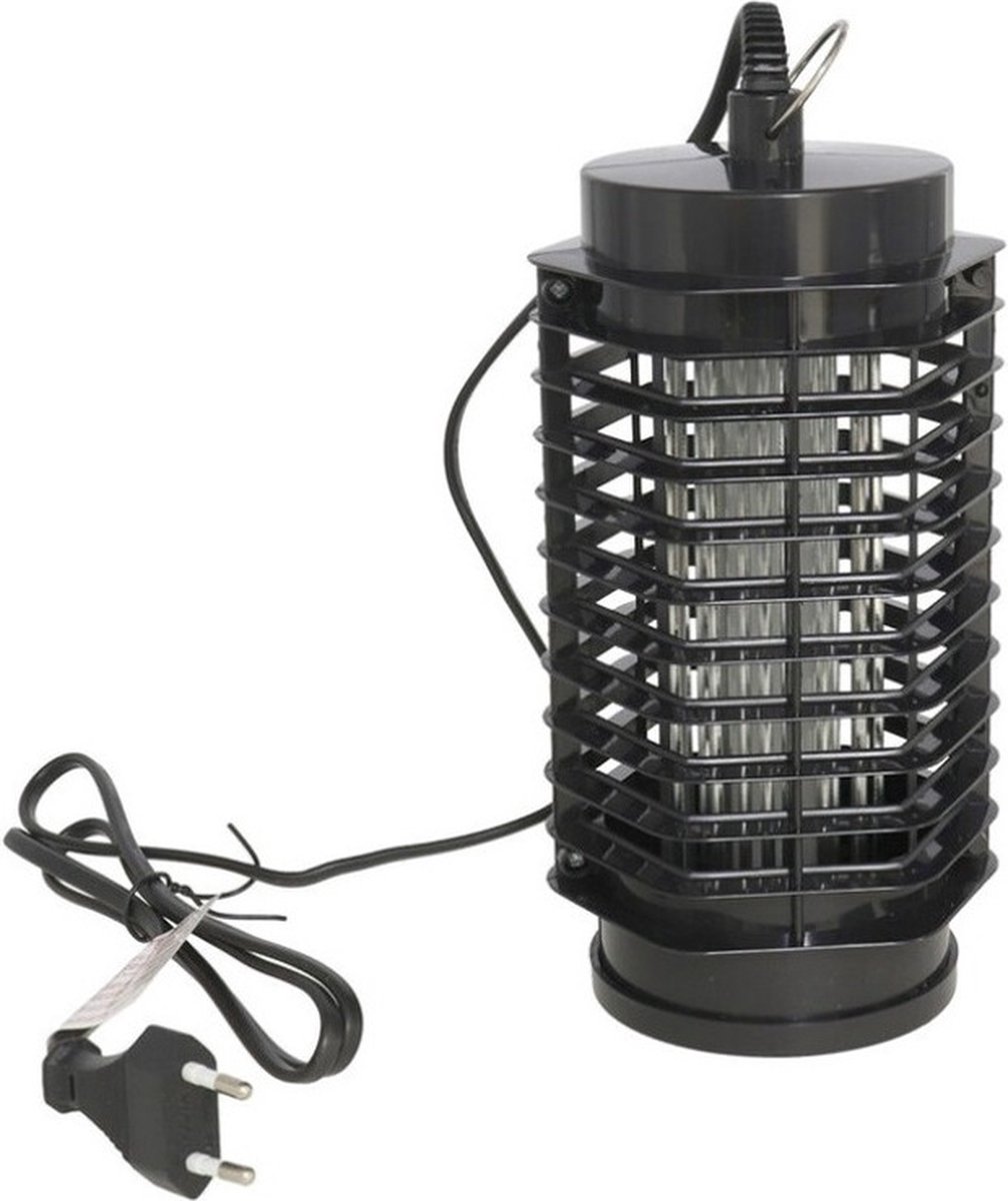 2x lampes à insectes électriques / chasseurs d'insectes 12 x 10 cm ...