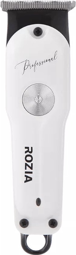 Rozia HQ276 T-blade Trimmer | Draadloos met charger | bol