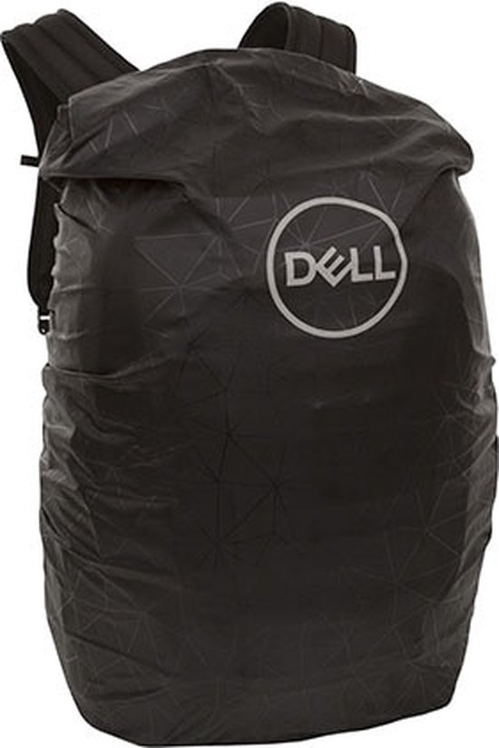 DELL Rugged Escape Backpack notebooktas 35,6 cm (14) Rugzak Zwart | bol.com