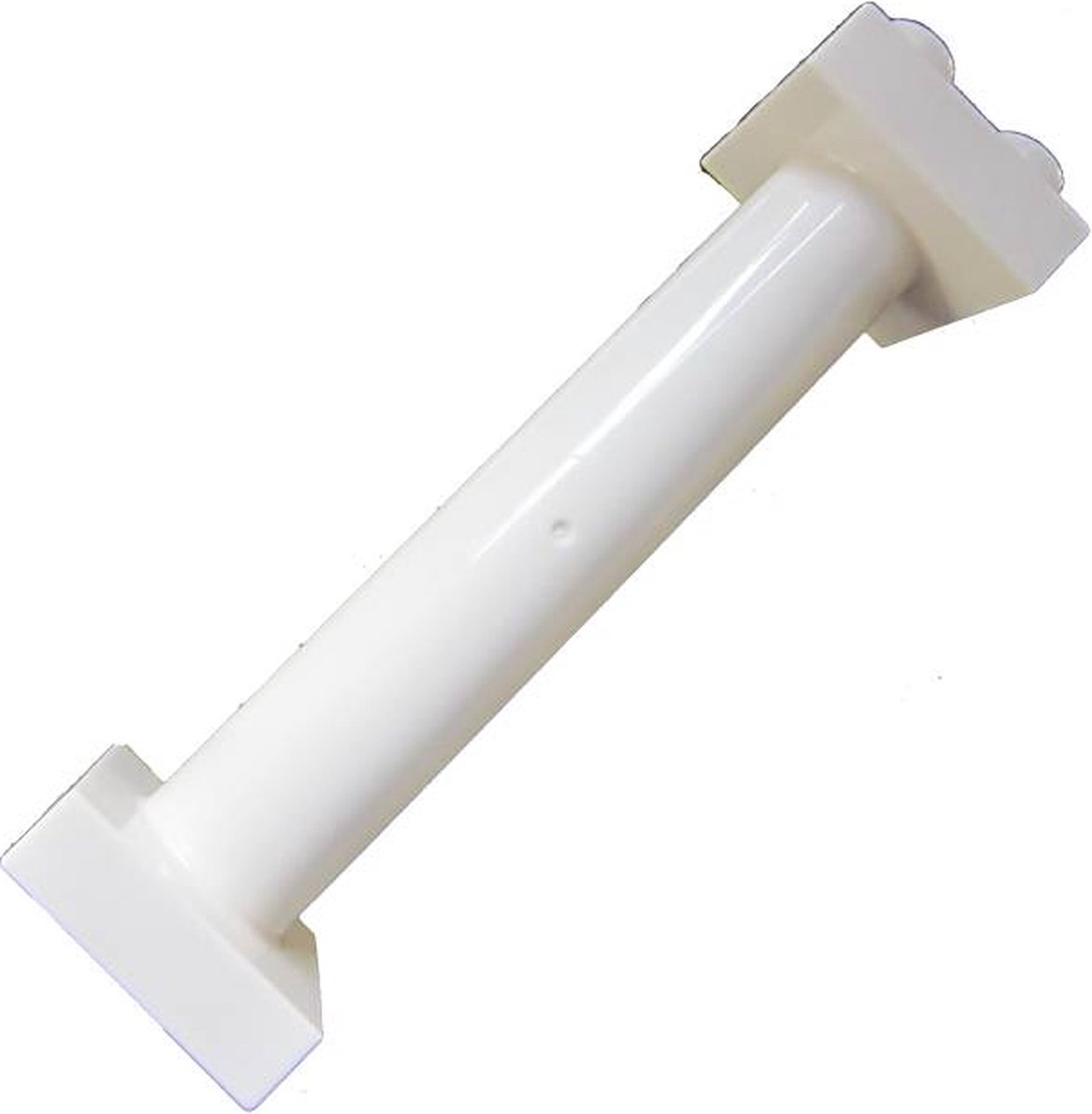 Uniblocks Trein Rails Accessoires Set- treinspoor brug pilaren 5 stuks ...