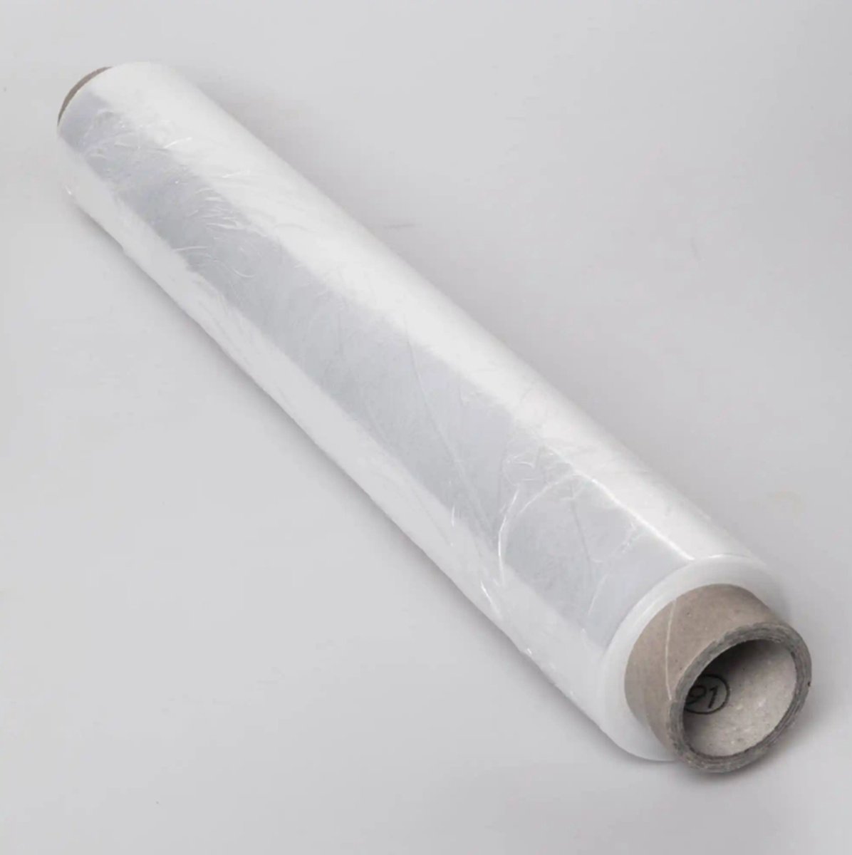 1 rol Inpakfolie | Wikkelfolie | Rekfolie | Stretchfolie ...