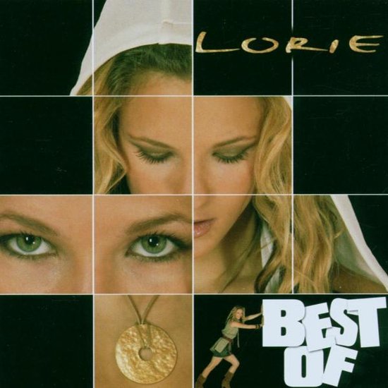 Best Of Lorie, Lorie | CD (album) | Muziek | bol.com