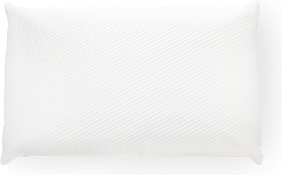 Orthopedisch Kussen voor alle slaaphoudingen - Zacht ergonomisch kussen - Memory Foam... | bol