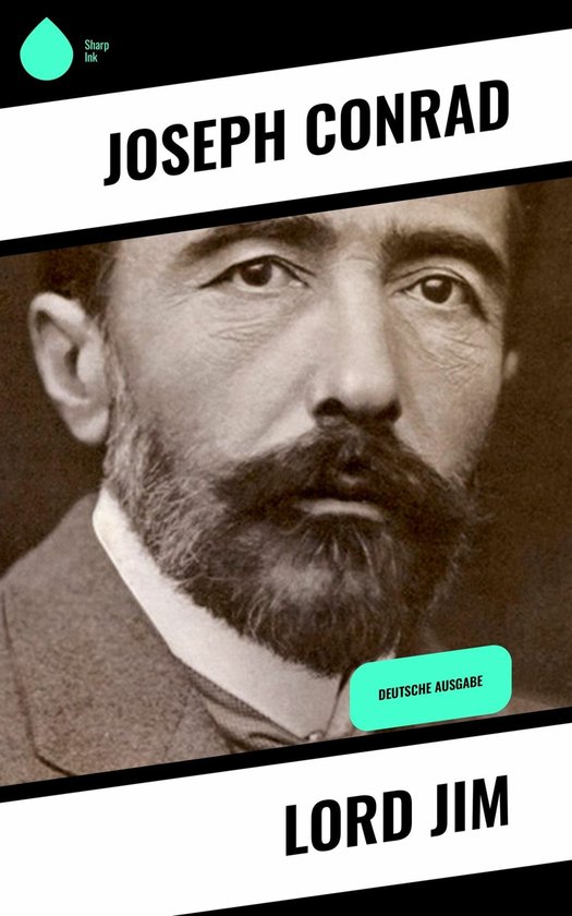Lord Jim (ebook), Joseph Conrad | 9788028243647 | Boeken | bol.com