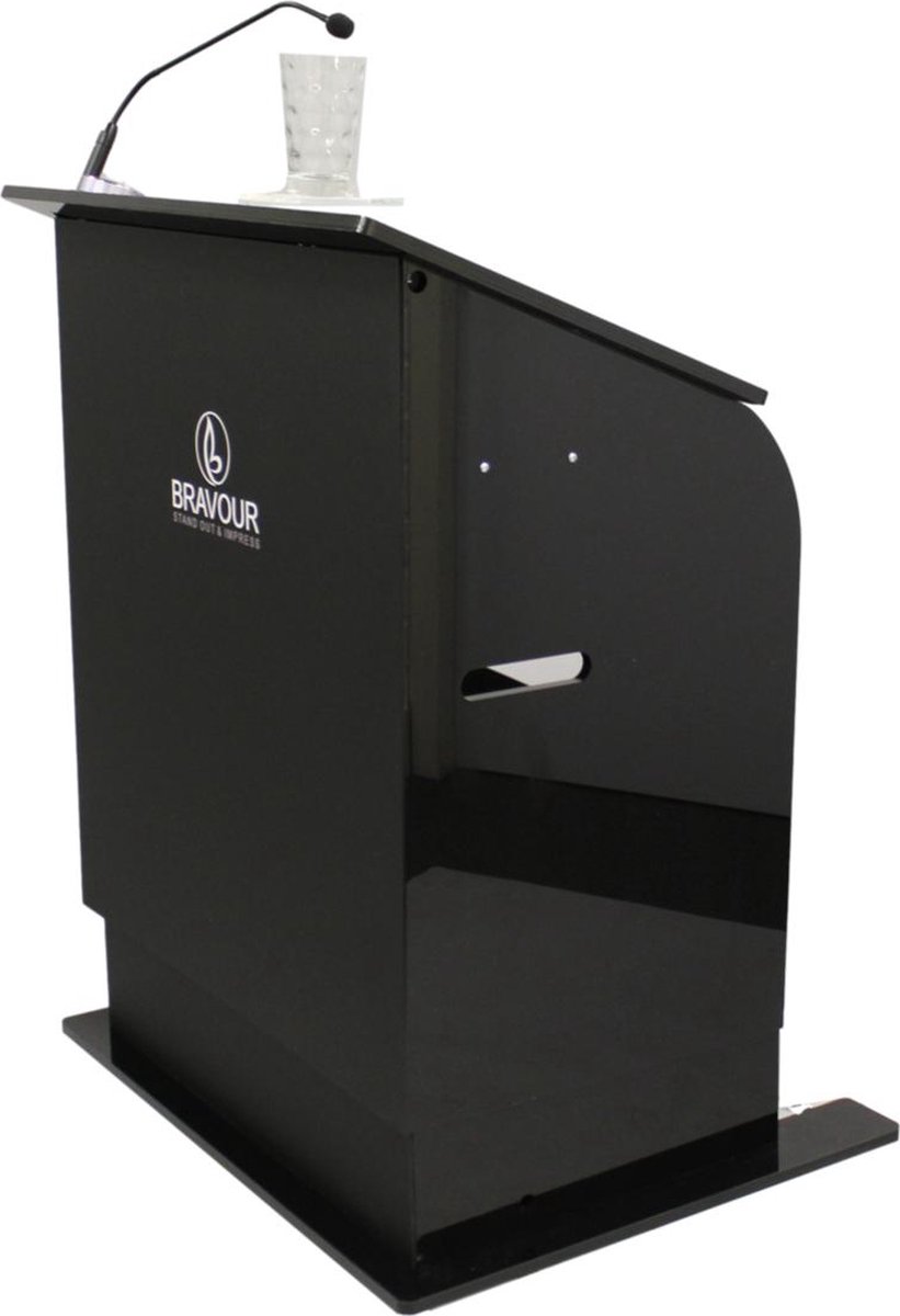 EQUAL rolstoelvriendelijke katheder | bol.com