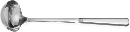 Hendi Buffet Soeplepel = RVS 0,06l 70x285 Mm Profi Line |721308 ...