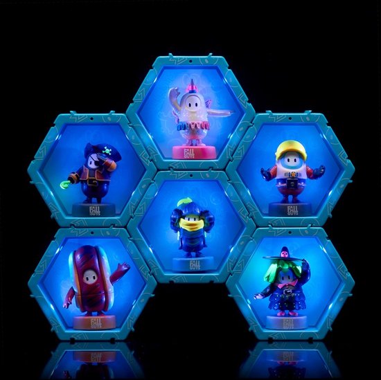 Wow! POD - Fall Guys - Pirate | bol.com