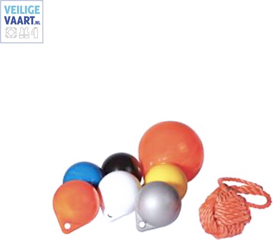 Vlag gewicht | Keesje | Oranje/geel/zwart/blauw/wit | bol.com