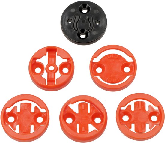 Close the Gap - Hyde My Bell Computer Adapter Set | bol.com