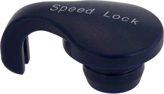 Sr suntour - knop speed lock hlo feg246 | bol.com