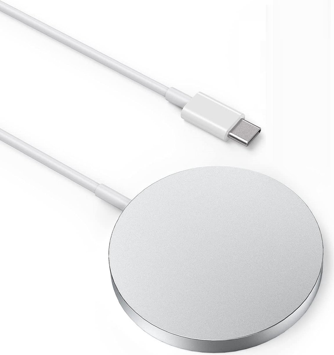 Chargeur MagSafe - Chargeur iPhone sans fil - iPhone 14 / iPhone 13 ...