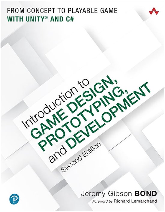 Game Design - Introduction to Game Design, Prototyping, and Development (ebook),... | bol