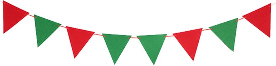 Merry Christmas Slinger Kerstversiering Binnen Kerst Slingers ...